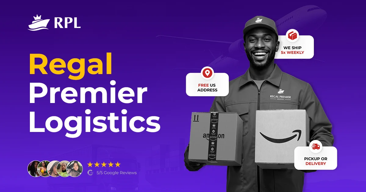 Regal Premier Logistics | Delivering Trust, Delivering Value